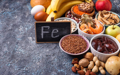 30 Best Foods For Anemia Patients Should Include To Diet - Intimate Hygine